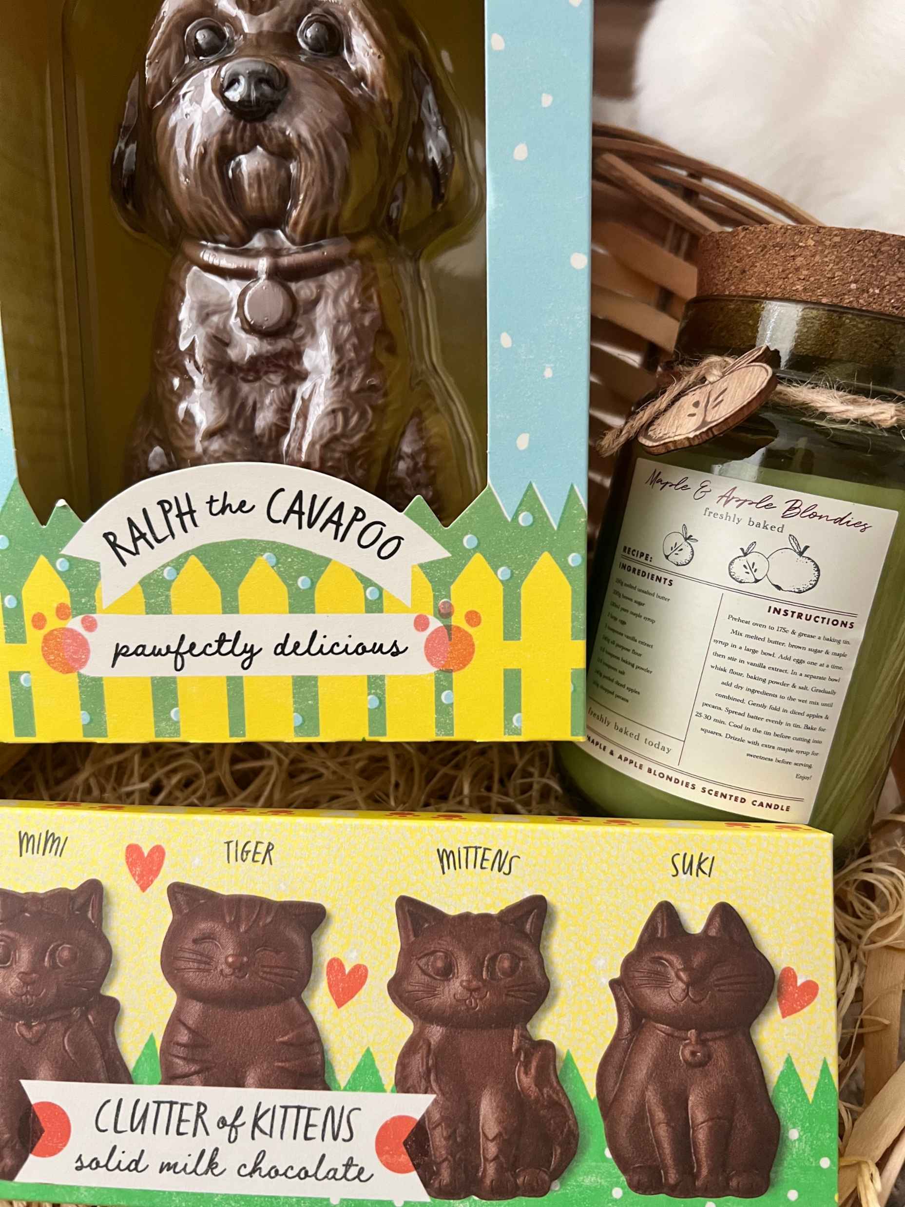 Raffle - Easter Prize Draw 2026